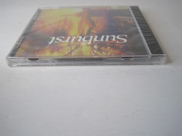 Sunburst by Michael C. (CD, Blackdot Records) for sale online | eBay