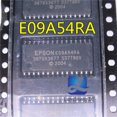 1PCS E09A54RA 3676X3677 SOP30 new | eBay