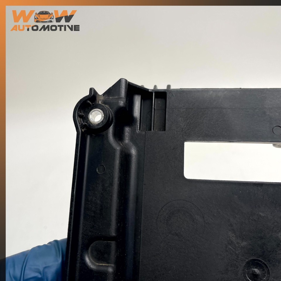 12-18 MERCEDES-BENZ W166 ML350 SLK350 C350 ECU ENGINE CONTROL MODULE ...