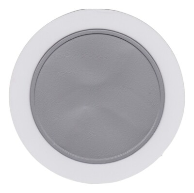 50 x Silver Car Tax Disc Holder - Car Windscreen Parking Permit Holder ...