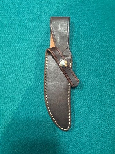 Randall Model Denmark Special Leather Knife Sheath 2nd Second ...