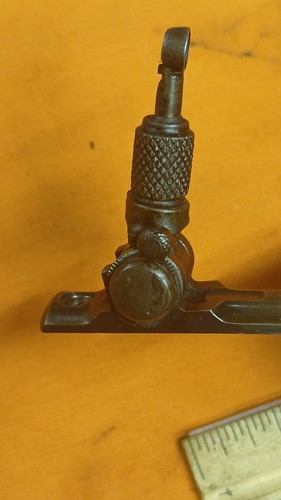 antique lyman rear tang sight rifle winchester 94 | eBay