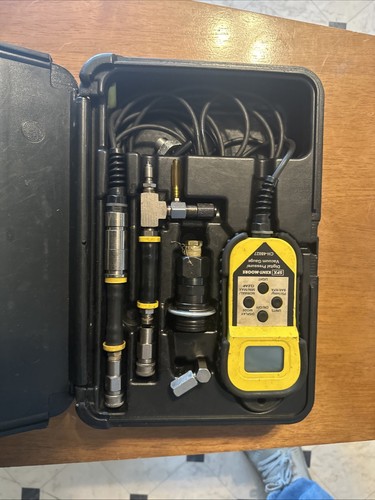 KENT-MOORE DIGITAL REMOTE PRESSURE/VACUUM GAUGE CH-48027 | eBay