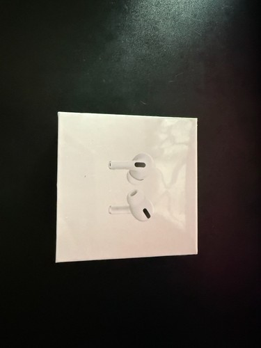 Apple AirPods Pro 2nd Generation New Sealed Box | eBay