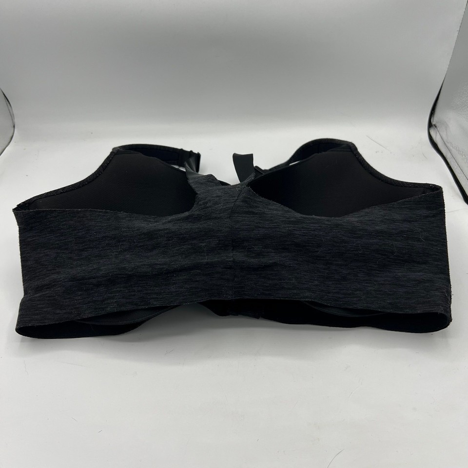 Victoria's Secret Knockout Sports Bra 38DDD | eBay