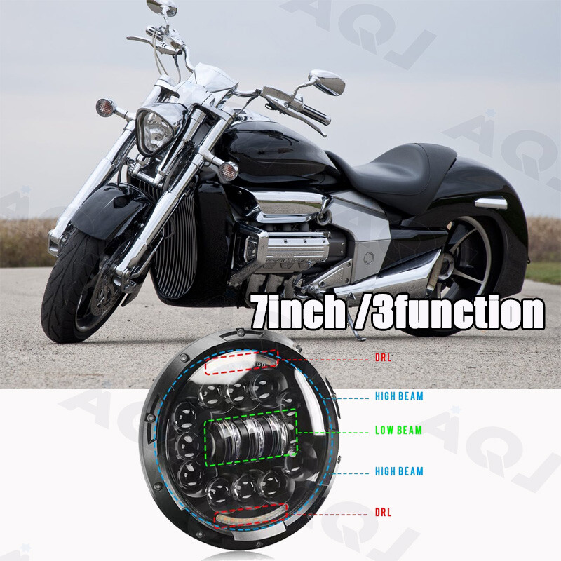 1999 Honda Valkyrie Chrome Accessories Honda Valkyrie Accessories