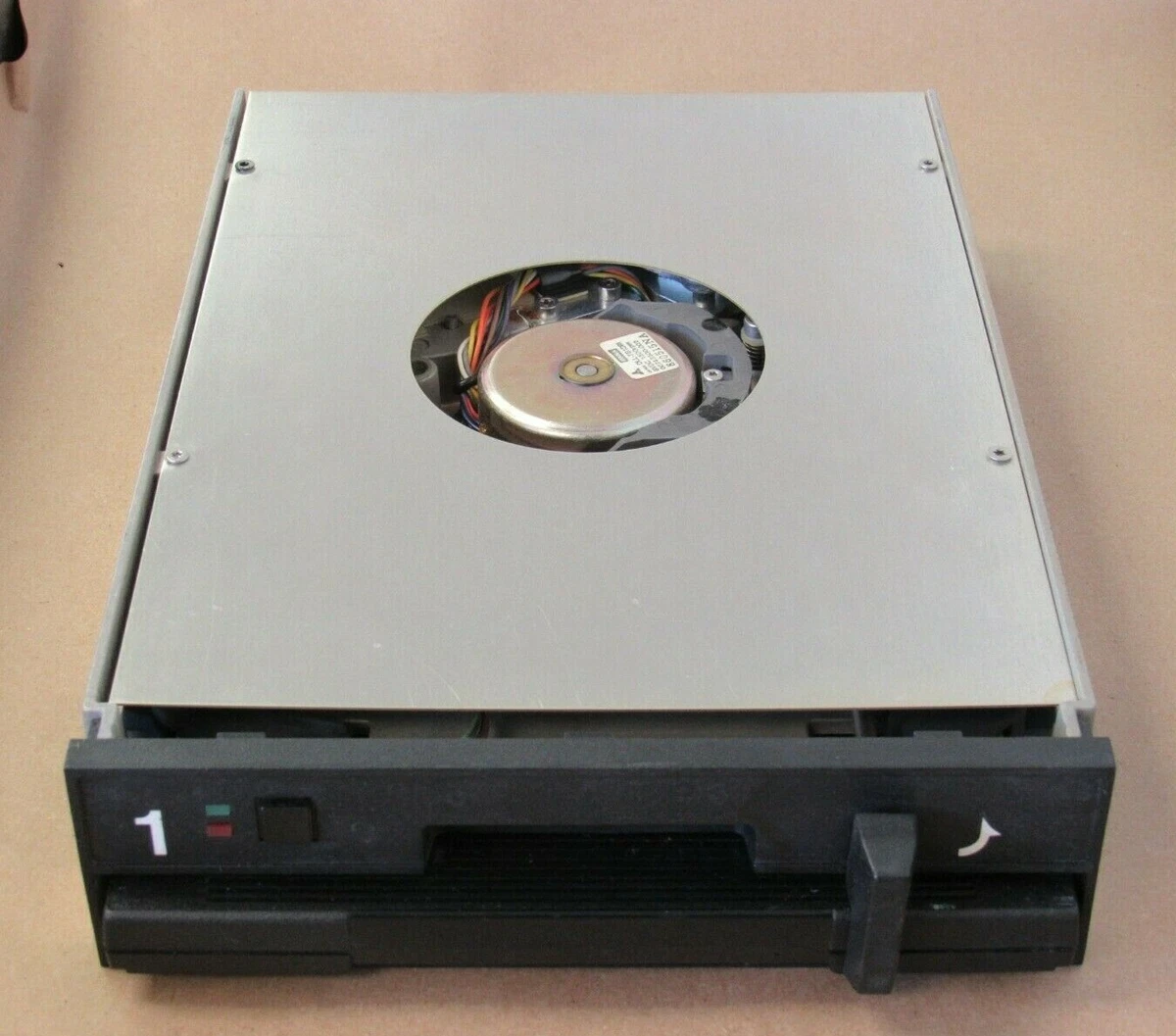 Computer Floppy Disk Drive