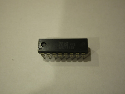 SN74191N DM74191N 74191 UP DOWN BINARY COUNTER NOS | eBay