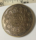 CONTINENTAL CURRENCY 1776 FUGIO *MIND YOUR BUSINESS AMERICAN CONGRESS ...