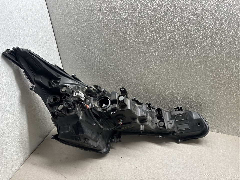 2020-2022 Toyota Corolla Dual Bar LED Headlight Left Driver side 81150 ...