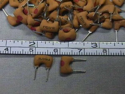 5 Murata CDA10.7MC40-A 10.7MHZ Ceramic FM Discriminators | eBay