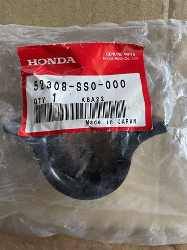 PAIR OEM Honda Acura Rear Stabilizer Sway Bar BRACKET Left Right 52308 ...