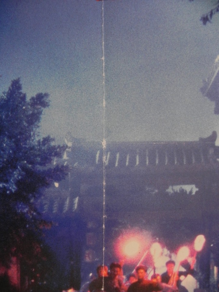 Encounter of the Spooky Kind II 1989 Hong Kong Poster Sammo Hung Lam ...