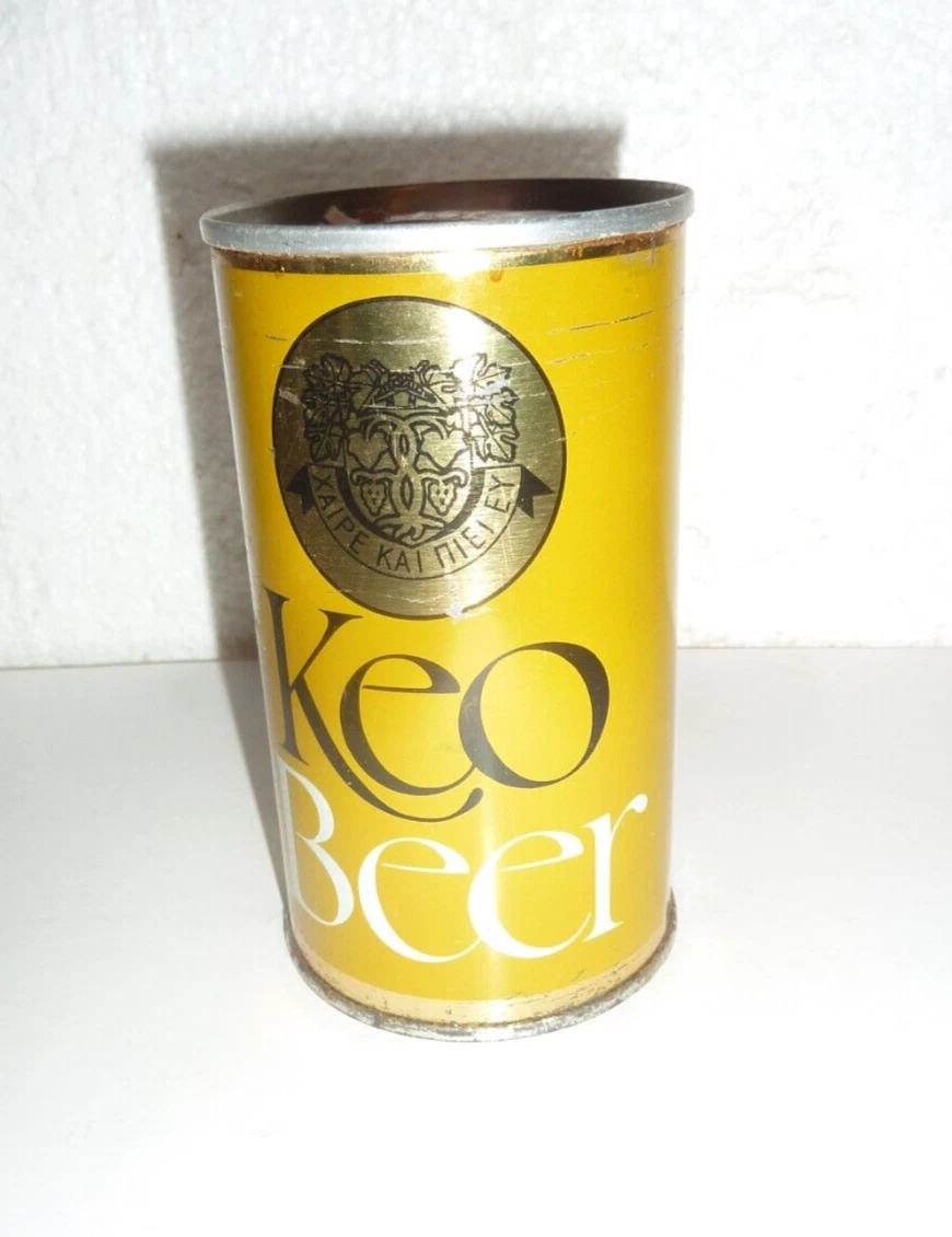 Keo Cyprus