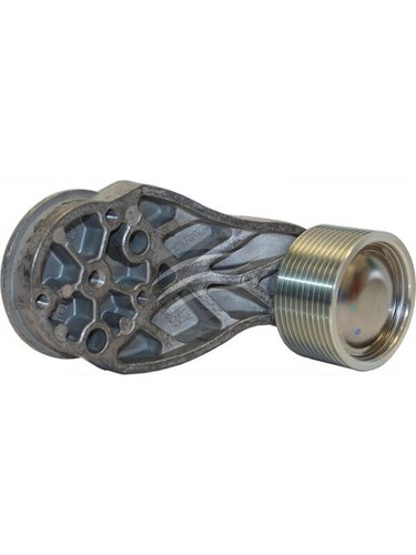 Dayco Idler Pulley With Bracket (APV2384) | eBay