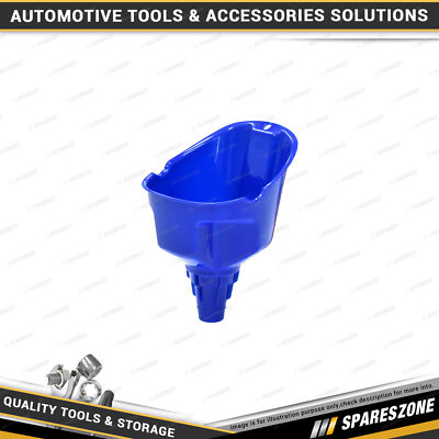 PK Tool Super Quick Fill Funnel - 1Ltr Bottle Holder Design 140 x 130mm ...