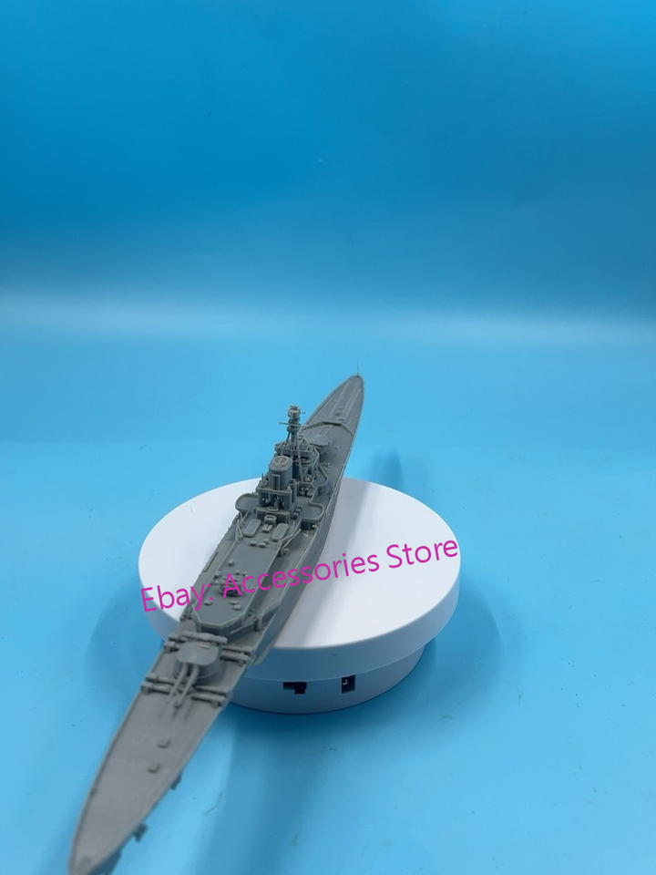 1/700 British WW1 HMS Courageous Large Light Cruiser - 3d printed model ...