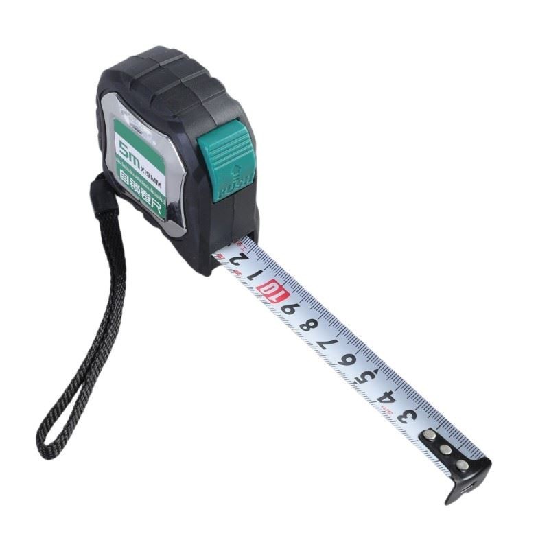 High Accuracy Double Side Print Tape Measure For Construction & Home ...