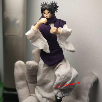 1/12 Jujutsu Kaisen Choso Head Carving Set For 6" VTOYS Figure Body（No ...
