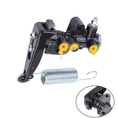 MB618321 Load Sensing Valve Brake Compensator For Mitsubishi L200 ...