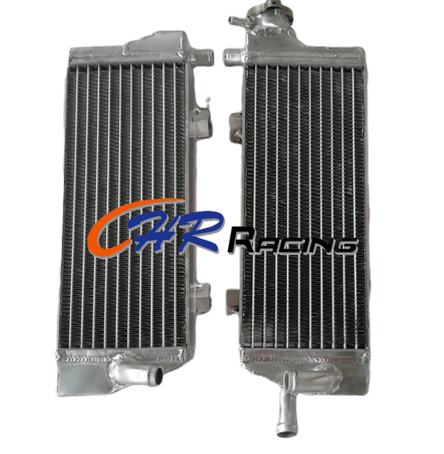 Radiator For Husqvarna TE125/TE250/TE300 TE01 TC/TE 125/200/250/300 ...