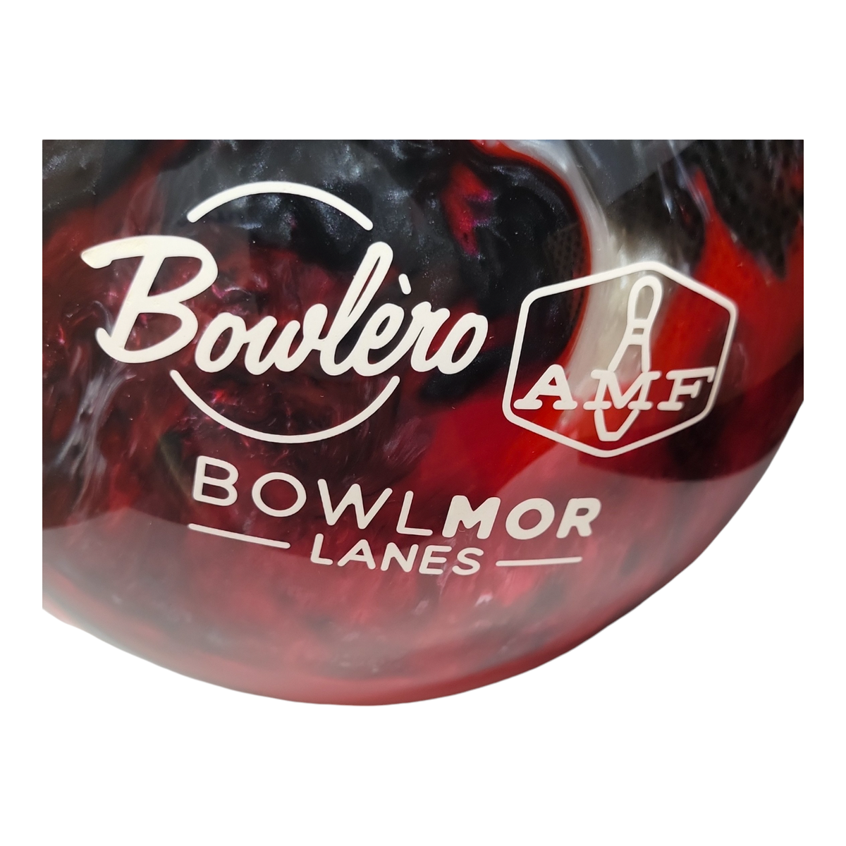 Bowlmor Amf Logo Goode Partners LLC