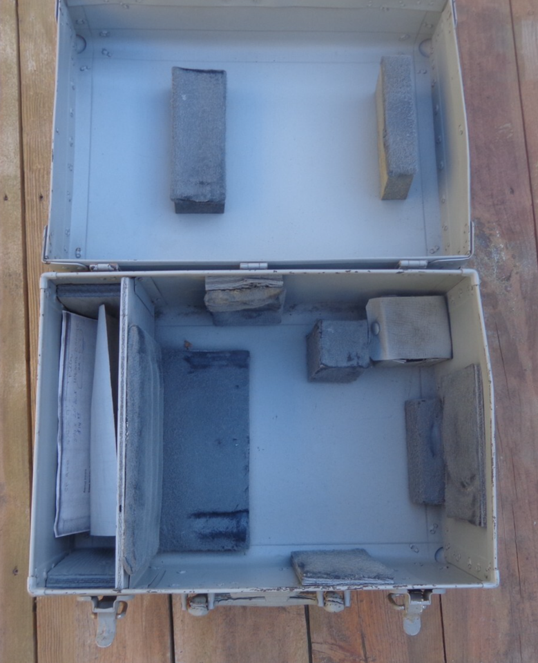 WW2 1943 Folmer Graflex Corp K-20 Aircraft Camera US Army Air Forces | eBay