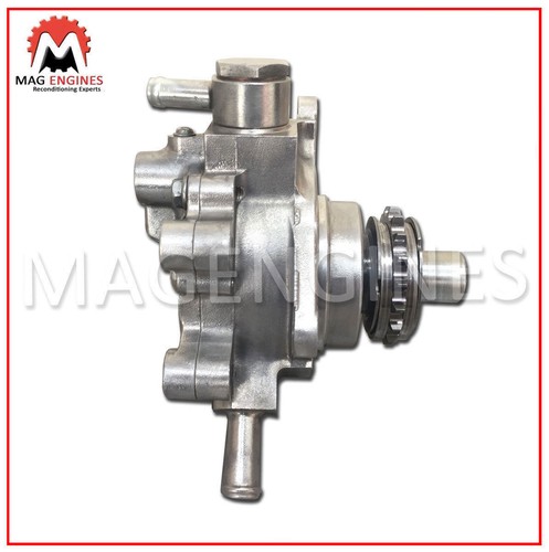 14650-EB70A BRAKE VACUUM PUMP NISSAN YD25 D40 DCi NAVARA PATHFINDER ...