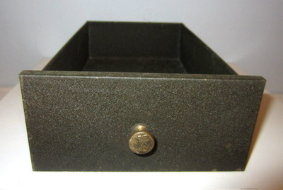 Safes & Still Banks - Mosler Safe