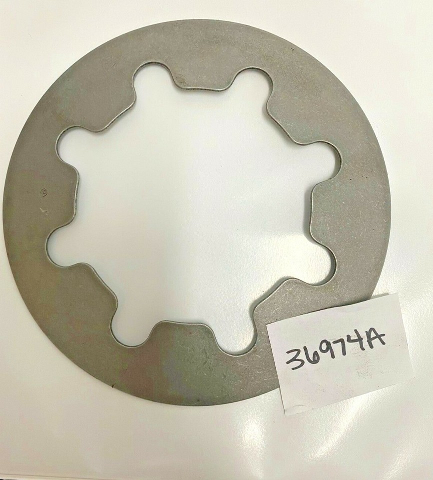 . NEW c6 e4od 4r100 Forward Clutch Disc return Spring .094" 36974b ...