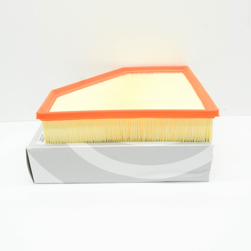 NEW BMW Z4 G29 ENGINE AIR FILTER 8635102 13718635102 ORIGINAL 13-71-8 ...