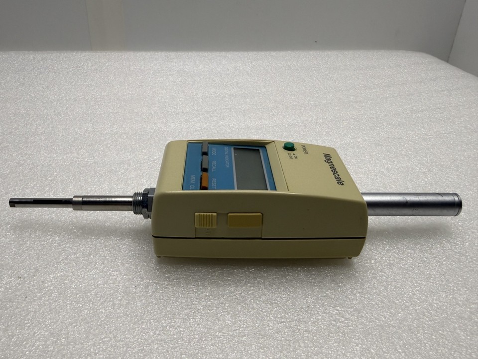 Magnescale U30B-J, 101XX3 Digital Indicator | eBay