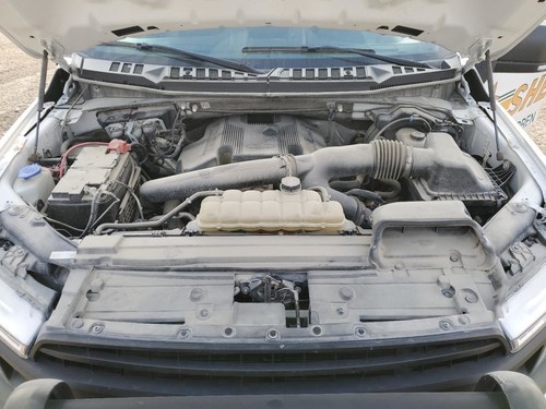 Audio Equipment Radio Control Panel Fits 19-20 FORD F150 PICKUP 1483885 ...