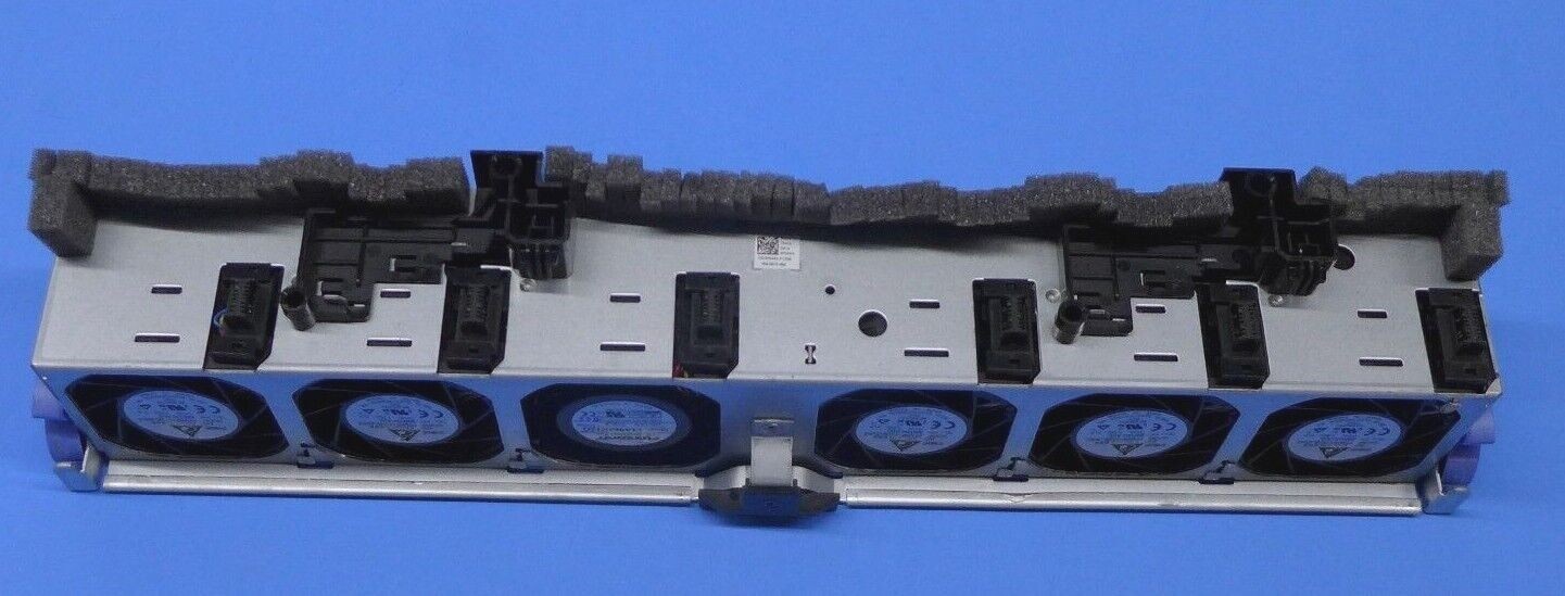 Dell PowerEdge R7525 R750 Server Fan Assembly VF60381B1-Q130-S9T 45HVY ...
