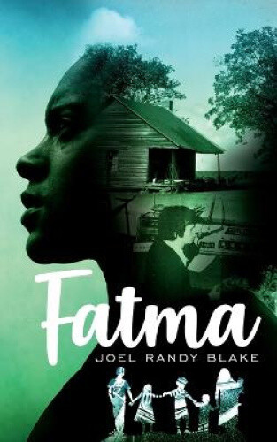 Fatma: A Love Story by Blake, Joel Randy | eBay