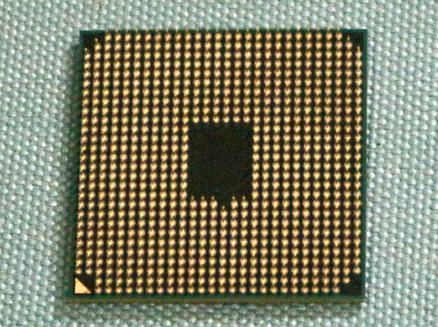 AMD Radeon HD 7520G 2.7GHz Dual-Core (AM4400DEC23HJ) Processor for sale ...