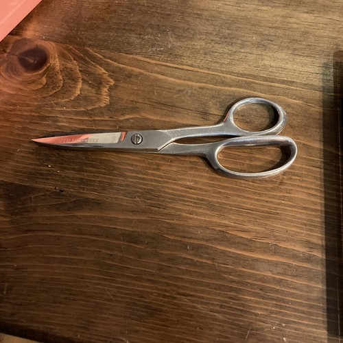 Vintage Wiss Trimline Scissors / Shears Sewing Tailor - Made In USA | eBay