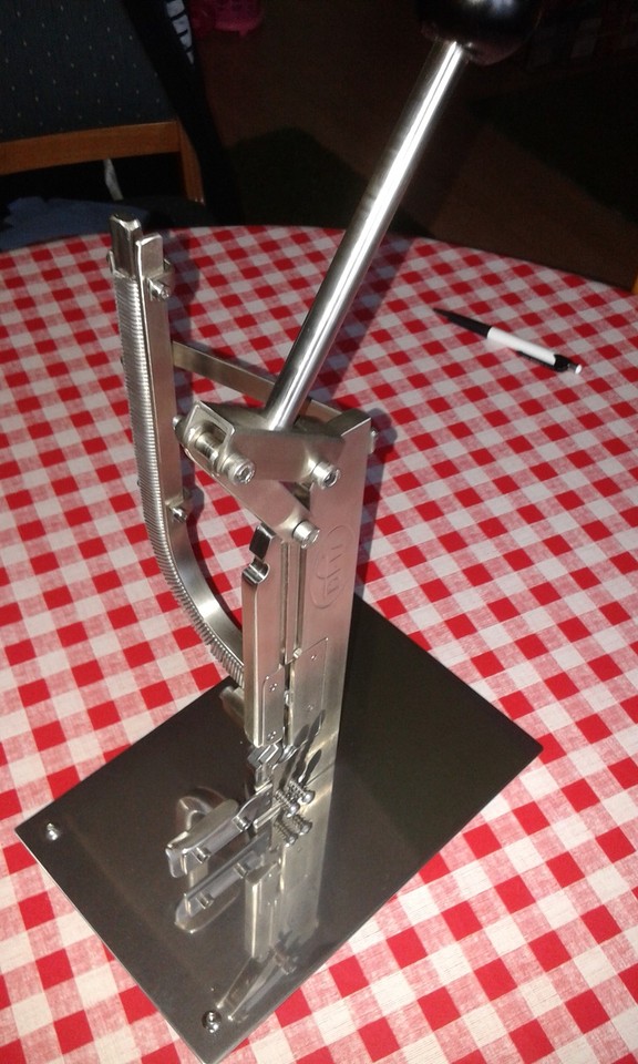 Manual sausage clipper Bag clipping Net clipping Hand clipping machine ...