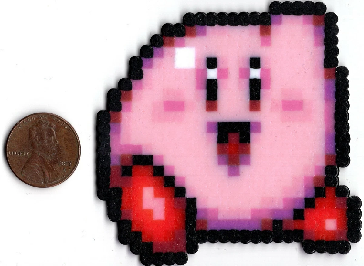 Kirby Pixel