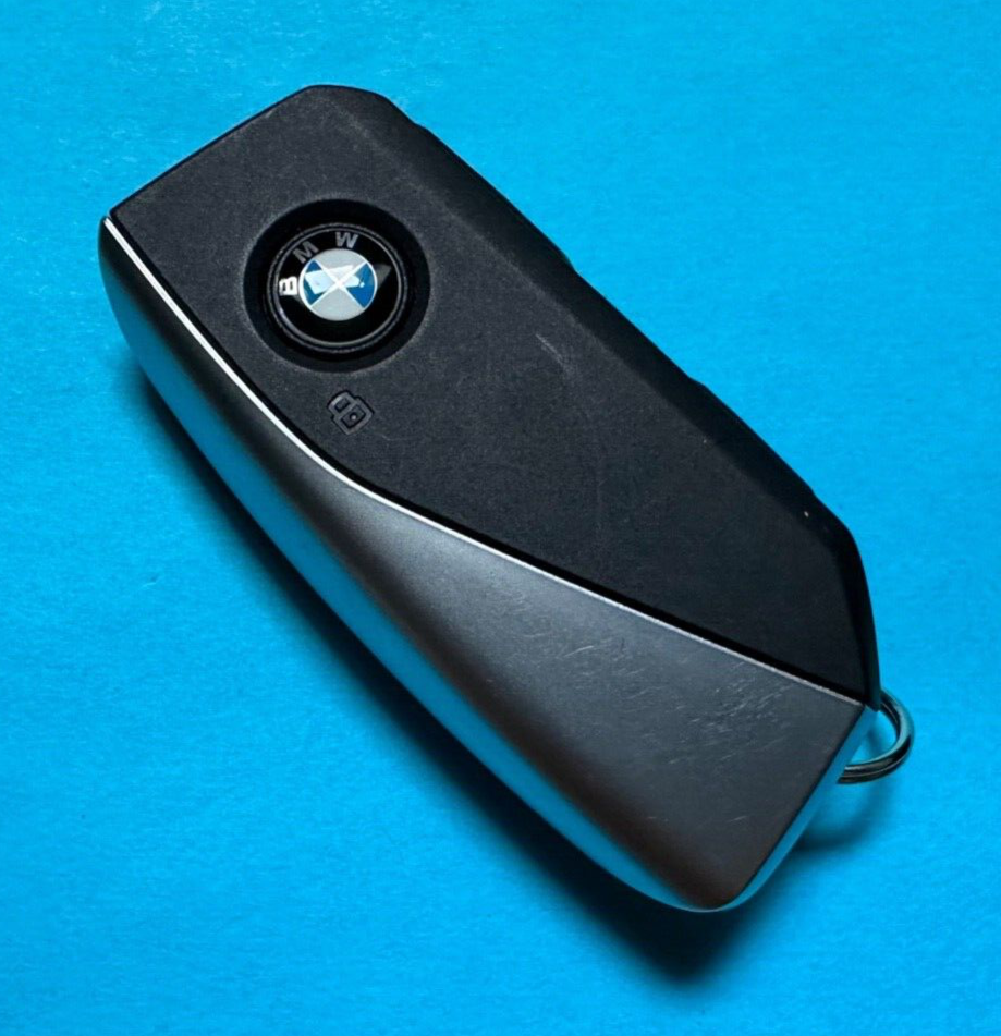 OEM 2022-2025 BMW X1 X5 3 430 4 SERIES SMART KEY REMOTE FOB IYZBK1 ...