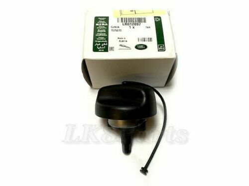 Land Rover Range Rover Full Size L322 03-12 Fuel Tank Filler LR012897 ...