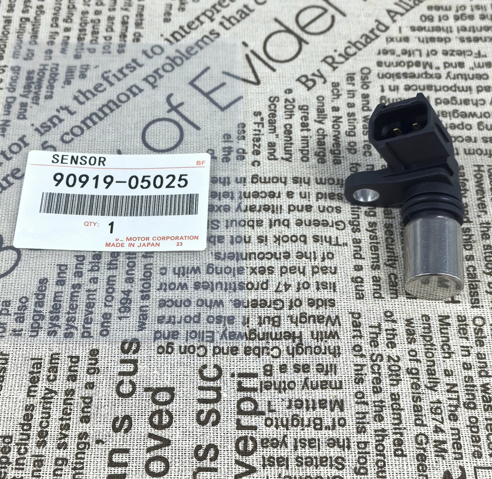 OEM Engine Cam Camshaft Position Sensor for Toyota Camry Solara RAV4 ...