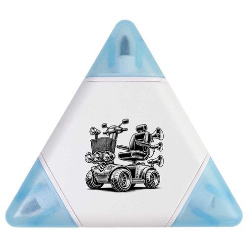 'Fancy Mobility Scooter' Compact DIY Multi Tool (TI00037656) | eBay UK