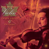 Don Messer's Violin (CD, CBC Records) for sale online | eBay