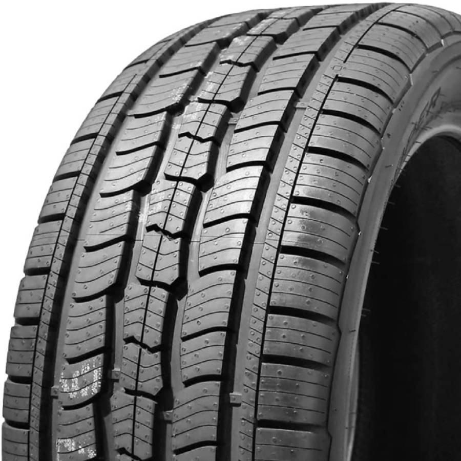 Cooper Discoverer HTP II 245/70R17 Light Truck SUV Tire 1 Year Warranty ...