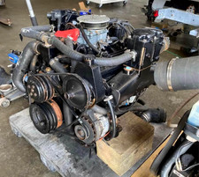 MerCruiser 140 3.0 L Complete Marine Motor / Engine for sale online | eBay