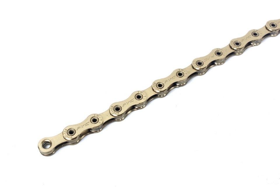 PYC Hollow-Pin 12 Speed Cycling Bike Chains For 12S Shimano/campy/sram ...