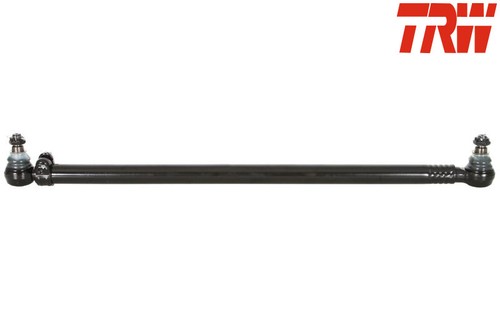 Longitudinal steering rod (L-926mm) fits: MAN TGM I 10.05-03.22 | eBay