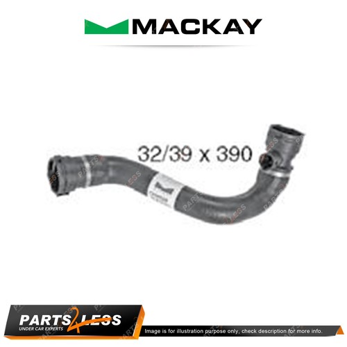 Mackay Lower Radiator Hose for BMW 320 E46 323 E46 325 E46 328 E46 | eBay
