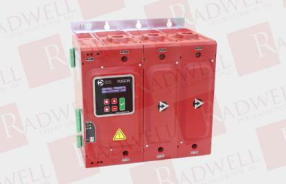 CONTROL CONCEPTS FUSION-PA-3-3330-S-0000-0000 / FUSIONPA33330S00000000 ...